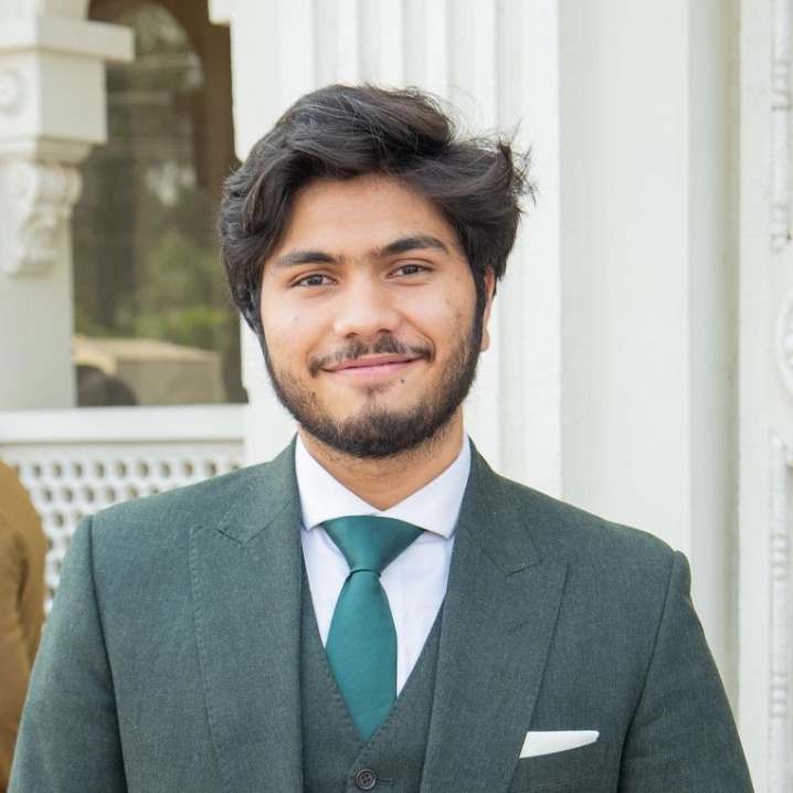 Management | Mughal Geo